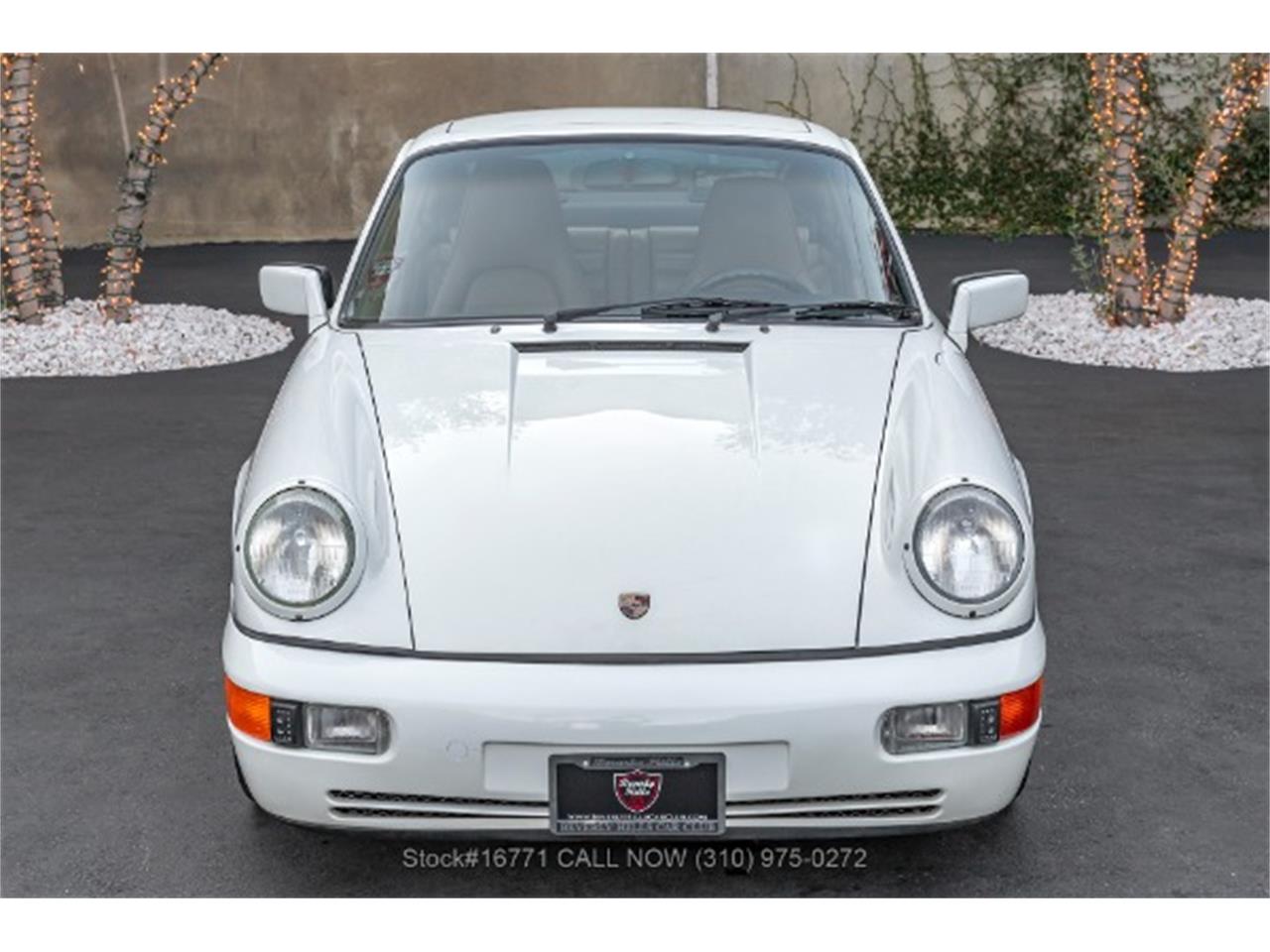 1990 Porsche 964 for Sale | ClassicCars.com | CC-1785389