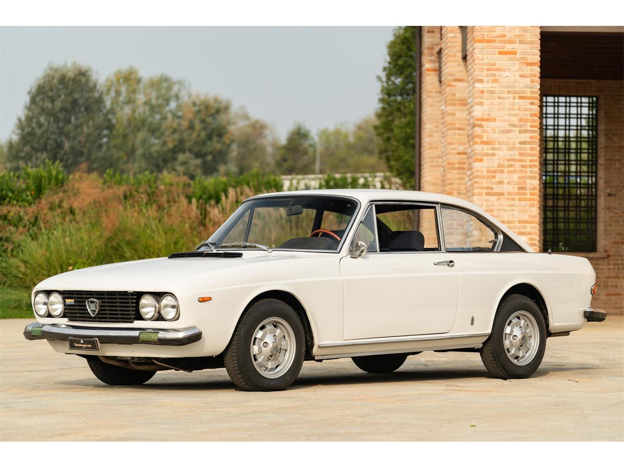 1972 Lancia 2000 for Sale | ClassicCars.com | CC-1785415