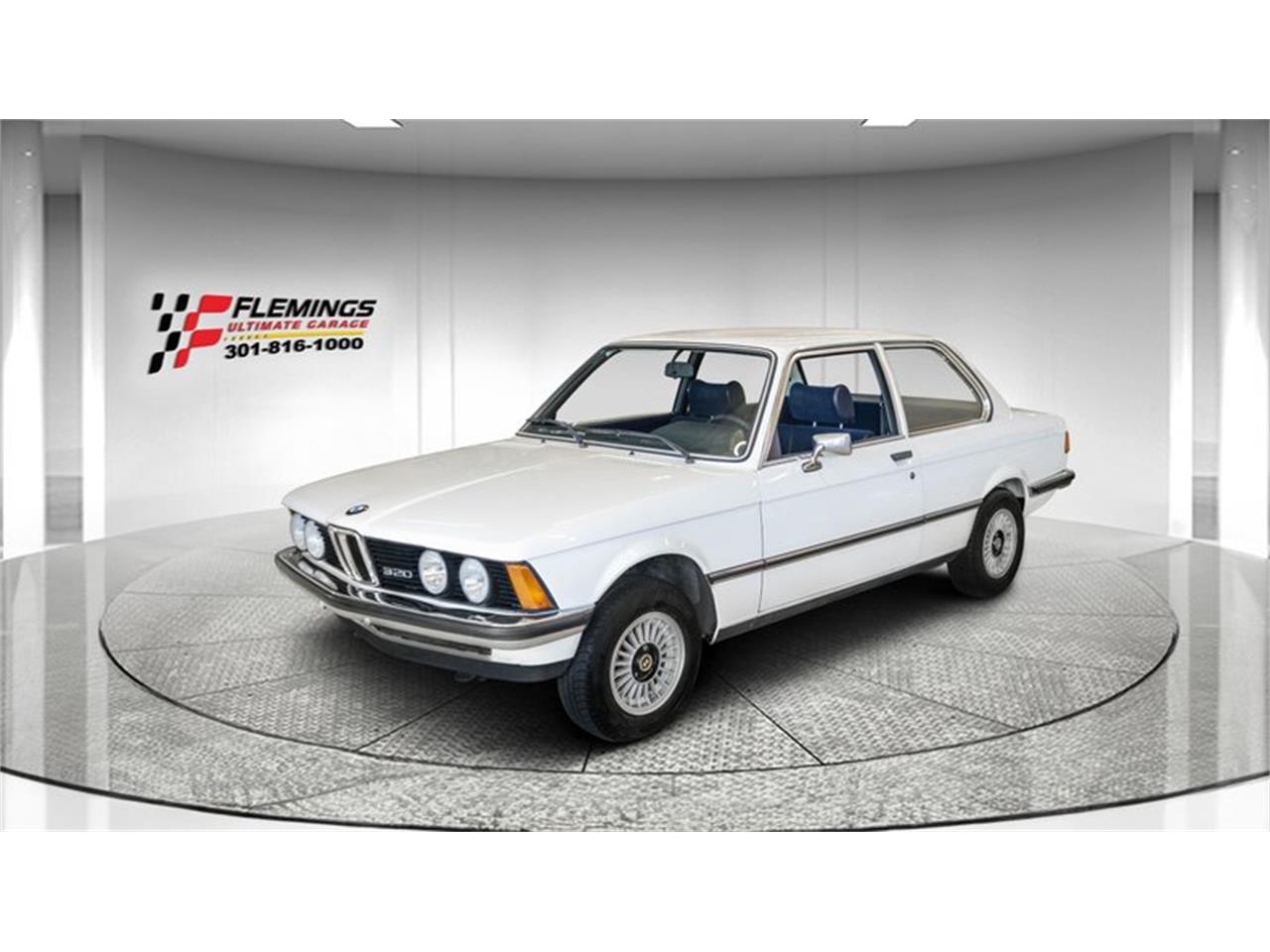 1979 BMW 3 Series for Sale | ClassicCars.com | CC-1780549