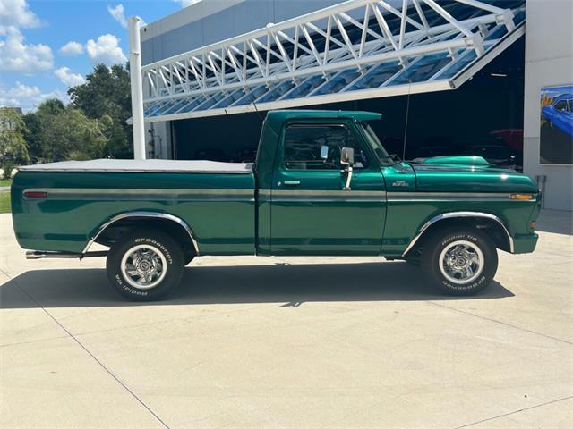 1978 Ford F100 for Sale | ClassicCars.com | CC-1785688