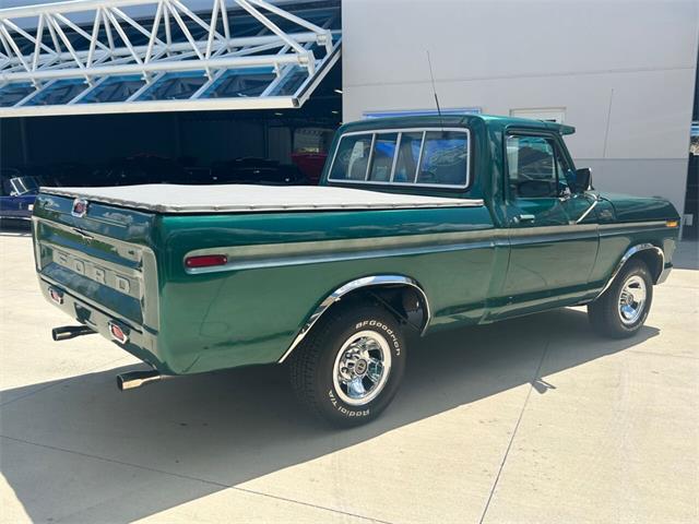 1978 Ford F100 for Sale | ClassicCars.com | CC-1785688