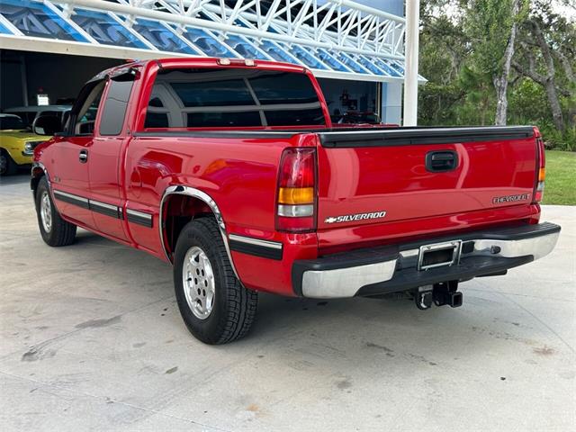 2002 Chevrolet Silverado for Sale | ClassicCars.com | CC-1785736
