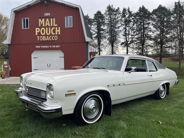 1973 Buick Apollo for Sale | ClassicCars.com | CC-1785753