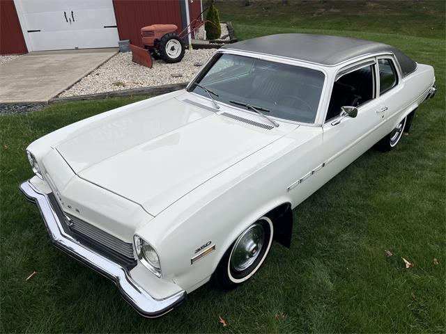 1973 Buick Apollo for Sale | ClassicCars.com | CC-1785753