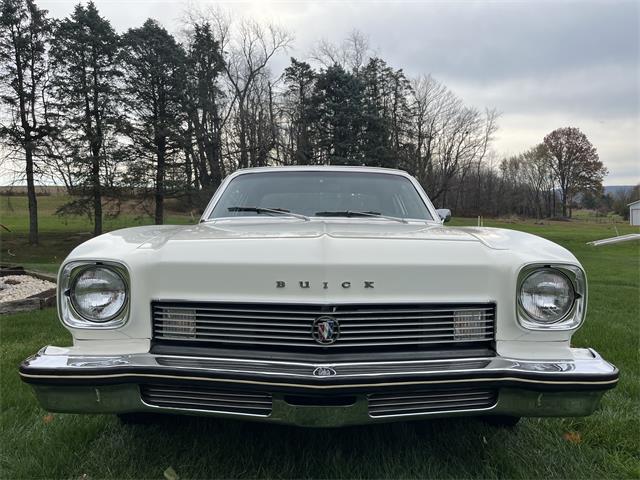 1973 Buick Apollo for Sale | ClassicCars.com | CC-1785753