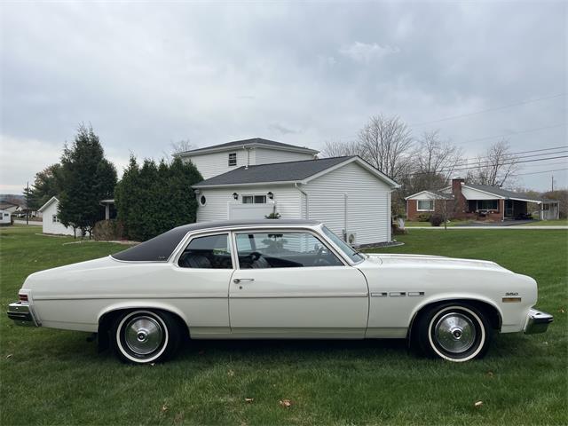 1973 Buick Apollo for Sale | ClassicCars.com | CC-1785753
