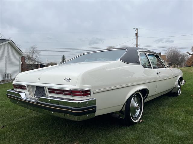 1973 Buick Apollo for Sale | ClassicCars.com | CC-1785753