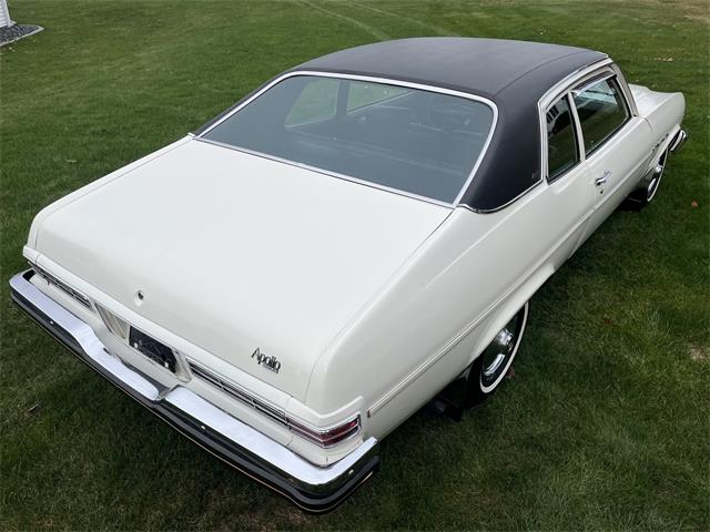 1973 Buick Apollo for Sale | ClassicCars.com | CC-1785753