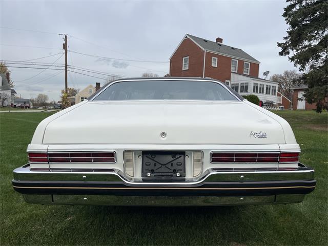 1973 Buick Apollo for Sale | ClassicCars.com | CC-1785753