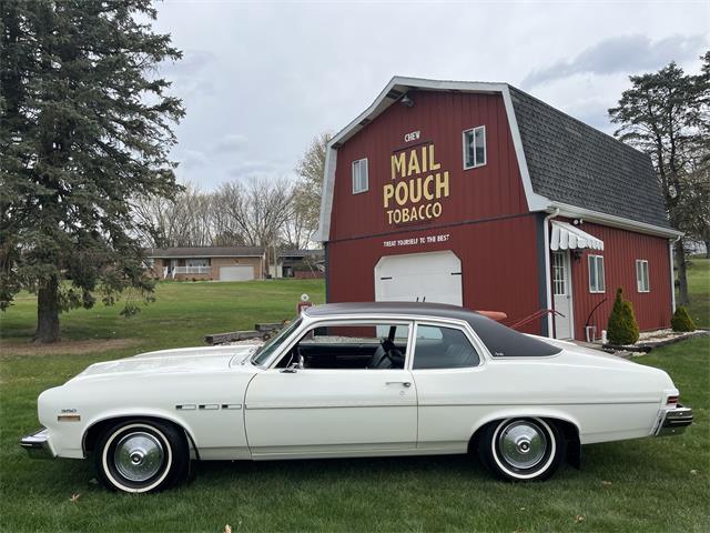 1973 Buick Apollo for Sale | ClassicCars.com | CC-1785753