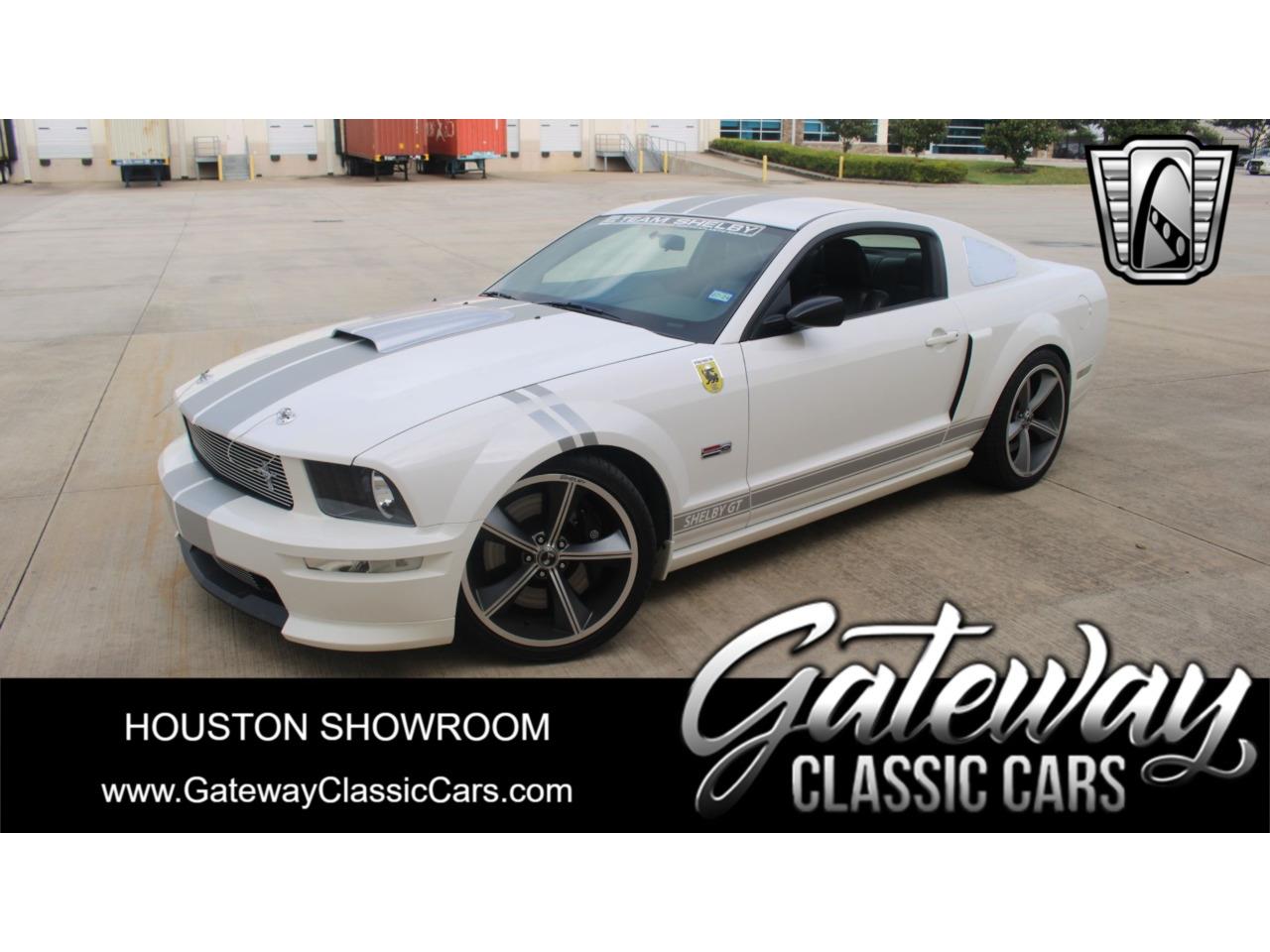 2007 Ford Mustang for Sale | ClassicCars.com | CC-1786040