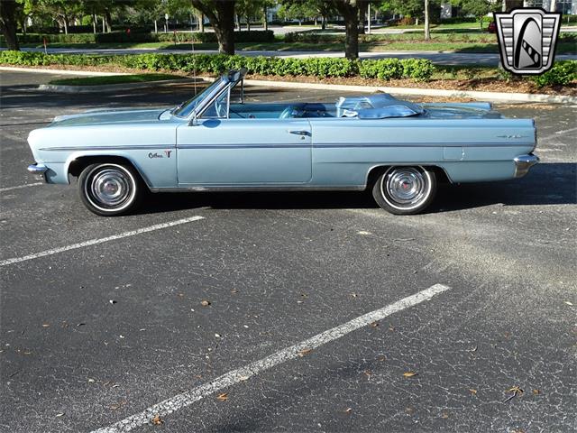 1963 Oldsmobile Cutlass for Sale | ClassicCars.com | CC-1786185