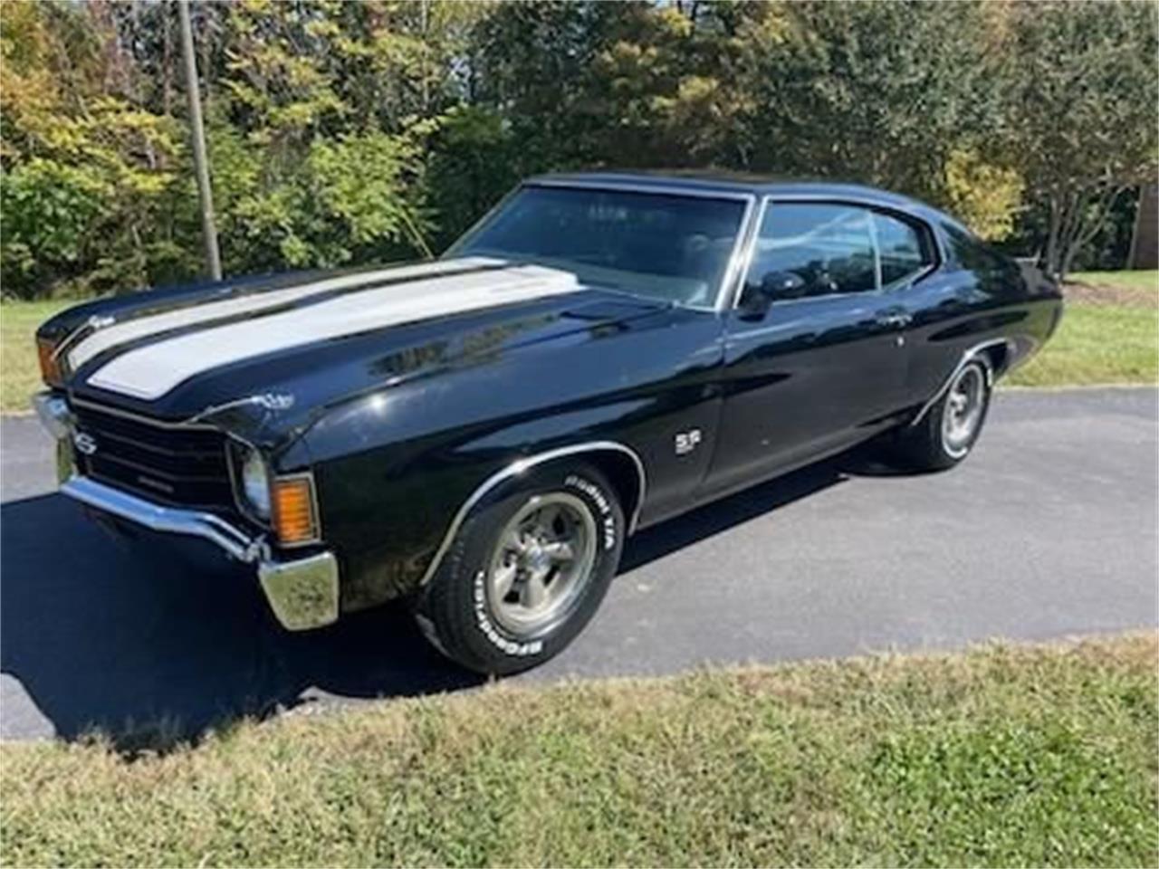 1972 Chevelle For Sale Under 5 000null