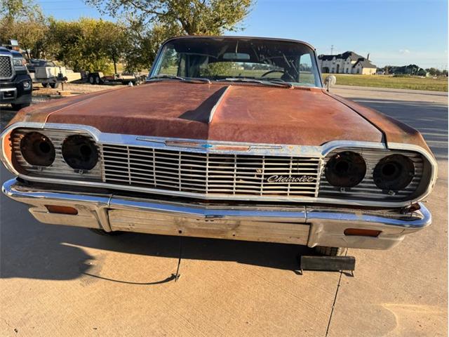1964 Chevrolet Impala for Sale | ClassicCars.com | CC-1786367