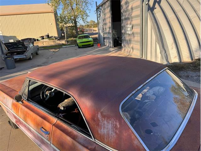 1964 Chevrolet Impala for Sale | ClassicCars.com | CC-1786367