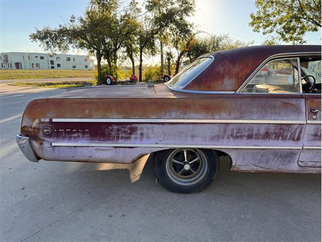 1964 Chevrolet Impala for Sale | ClassicCars.com | CC-1786367