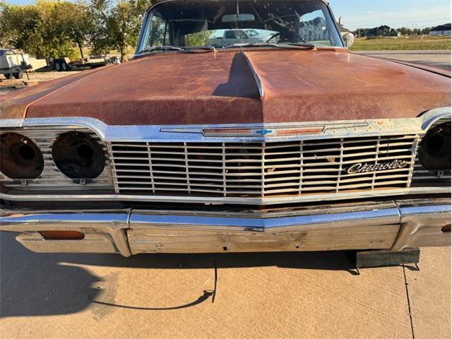 1964 Chevrolet Impala for Sale | ClassicCars.com | CC-1786367