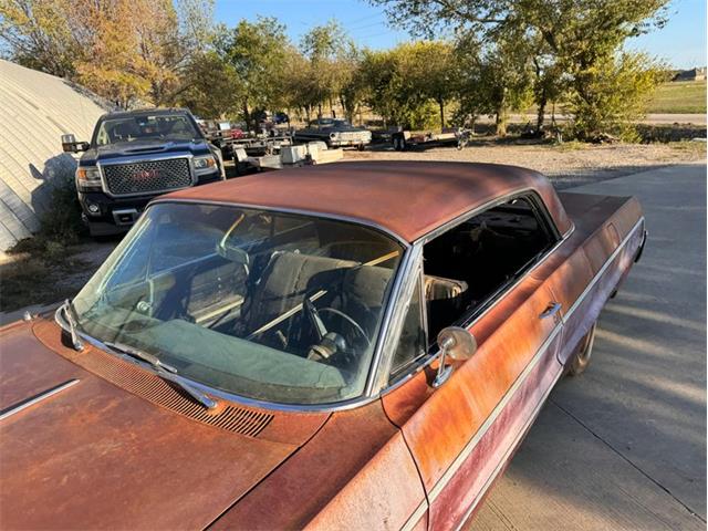 1964 Chevrolet Impala for Sale | ClassicCars.com | CC-1786367