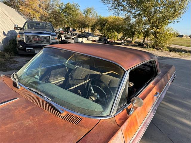 1964 Chevrolet Impala for Sale | ClassicCars.com | CC-1786367