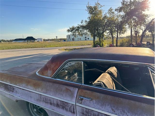1964 Chevrolet Impala for Sale | ClassicCars.com | CC-1786367