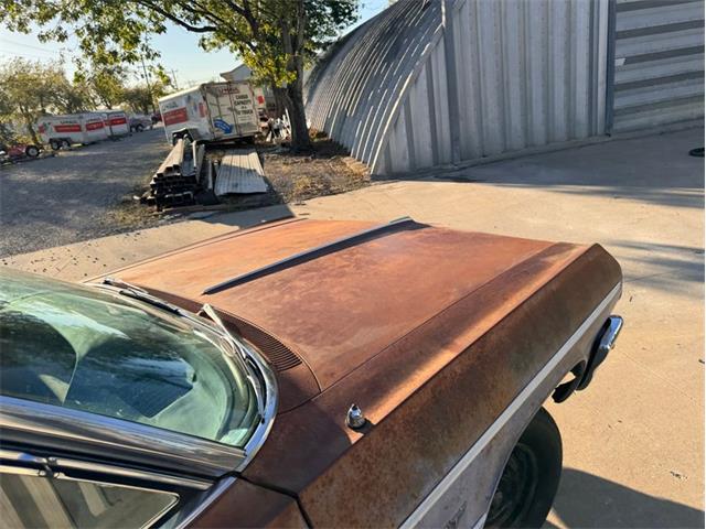 1964 Chevrolet Impala for Sale | ClassicCars.com | CC-1786367