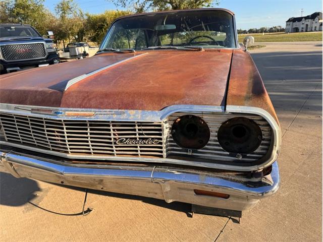 1964 Chevrolet Impala for Sale | ClassicCars.com | CC-1786367