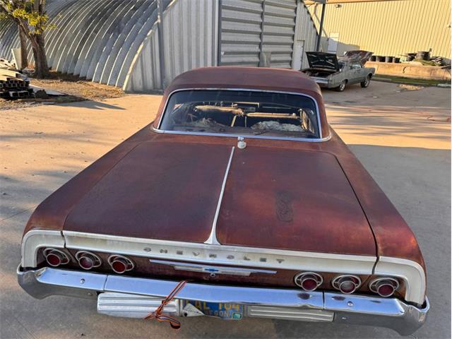 1964 Chevrolet Impala for Sale | ClassicCars.com | CC-1786367