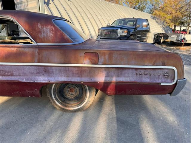 1964 Chevrolet Impala for Sale | ClassicCars.com | CC-1786367