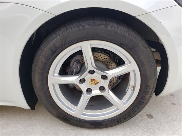 2021 Porsche 718 Boxster for Sale | ClassicCars.com | CC-1786469