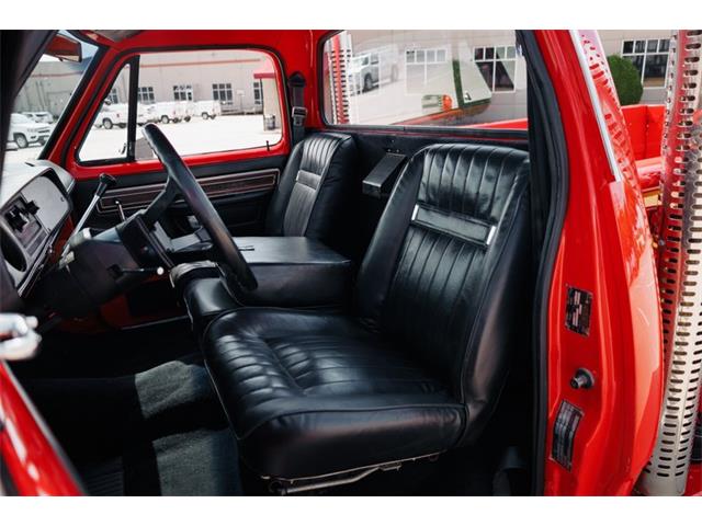 1979 Dodge Little Red Express for Sale | ClassicCars.com | CC-1786534