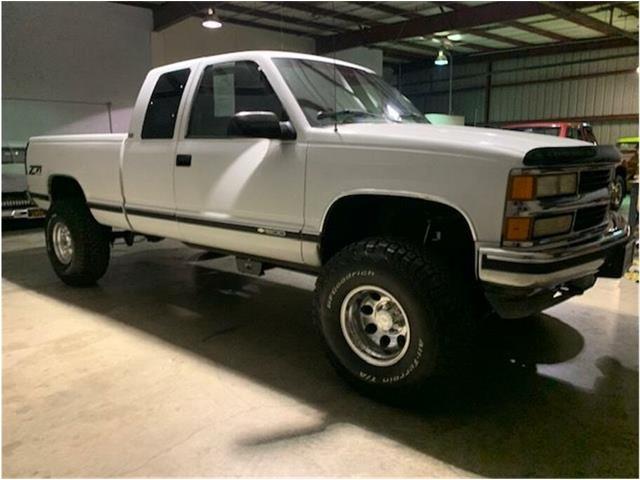 1995 Chevrolet 1500 for Sale | ClassicCars.com | CC-1786635