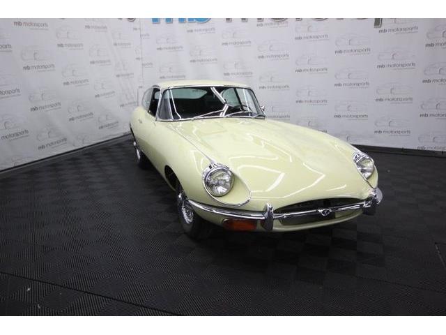 1969 Jaguar XK for Sale | ClassicCars.com | CC-1786889