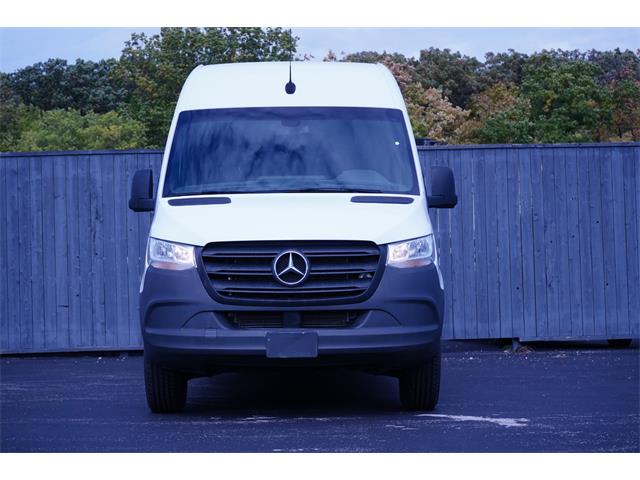 2020 Mercedes-Benz Sprinter for Sale | ClassicCars.com | CC-1780699