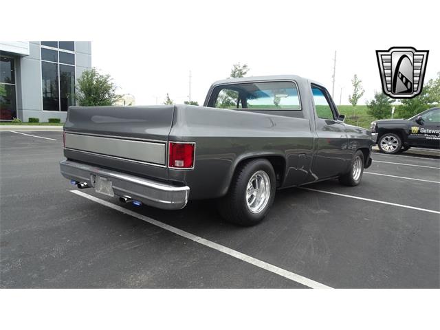 1975 Chevrolet C10 for Sale | ClassicCars.com | CC-1787094