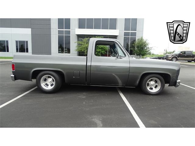 1975 Chevrolet C10 for Sale | ClassicCars.com | CC-1787094