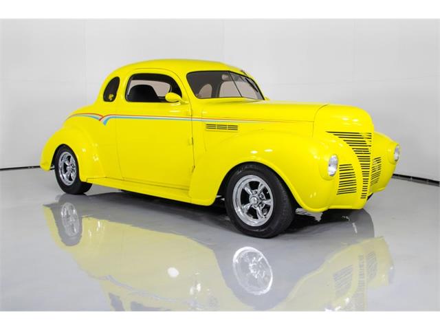 1939 Plymouth Street Rod for Sale | ClassicCars.com | CC-1787127