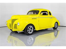 1939 Plymouth Street Rod for Sale | ClassicCars.com | CC-1787127