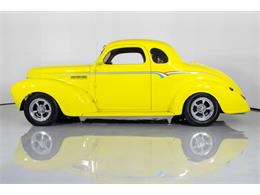 1939 Plymouth Street Rod for Sale | ClassicCars.com | CC-1787127