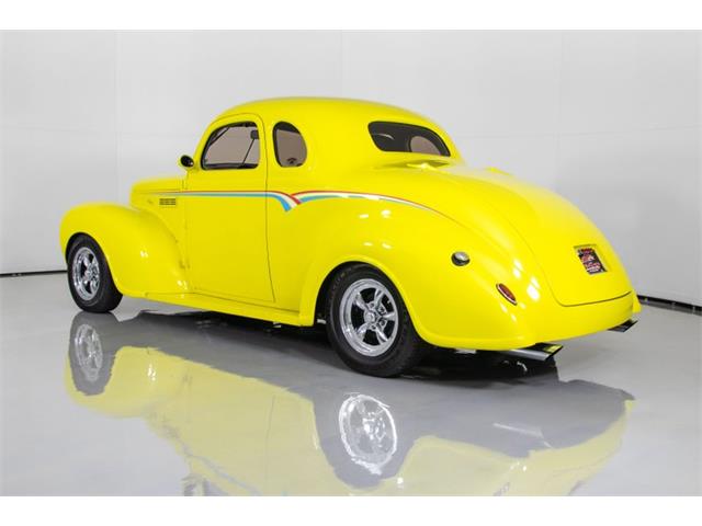 1939 Plymouth Street Rod for Sale | ClassicCars.com | CC-1787127