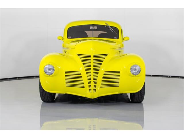 1939 Plymouth Street Rod for Sale | ClassicCars.com | CC-1787127