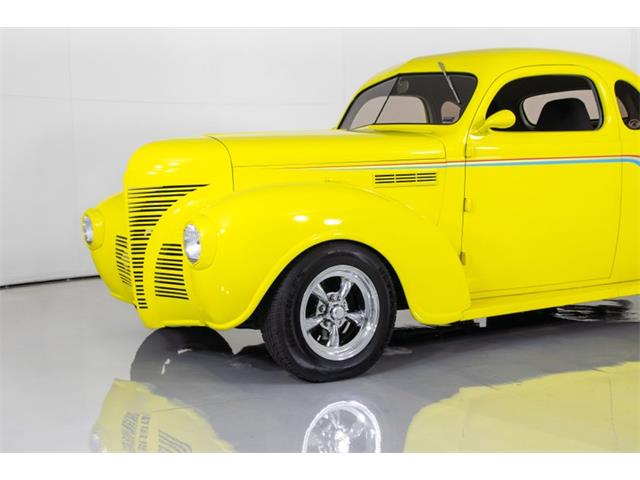 1939 Plymouth Street Rod for Sale | ClassicCars.com | CC-1787127