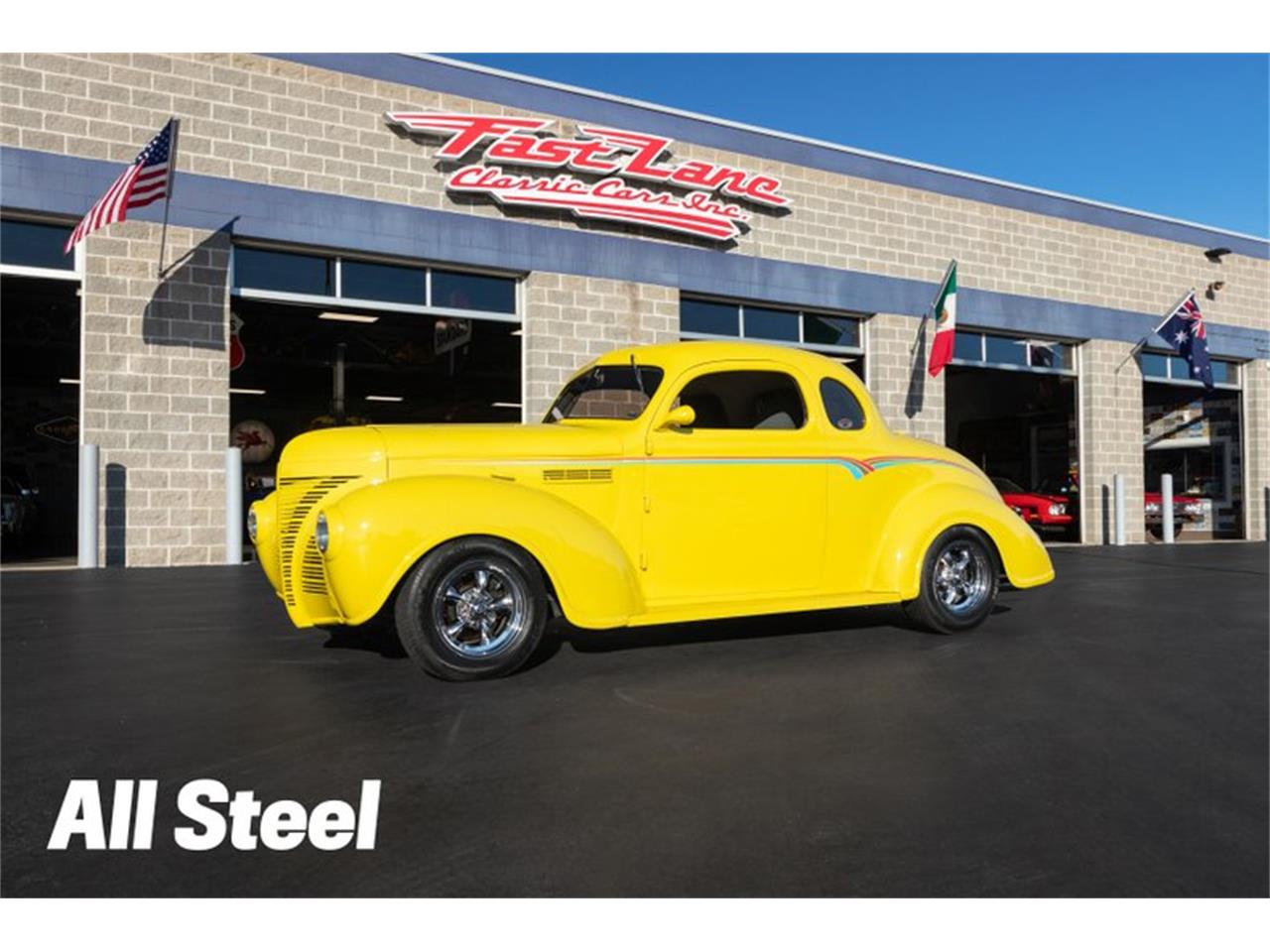1939 Plymouth Street Rod for Sale | ClassicCars.com | CC-1787127