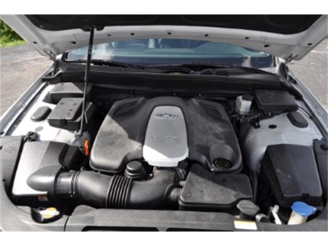 2010 Hyundai Genesis for Sale | ClassicCars.com | CC-1787220