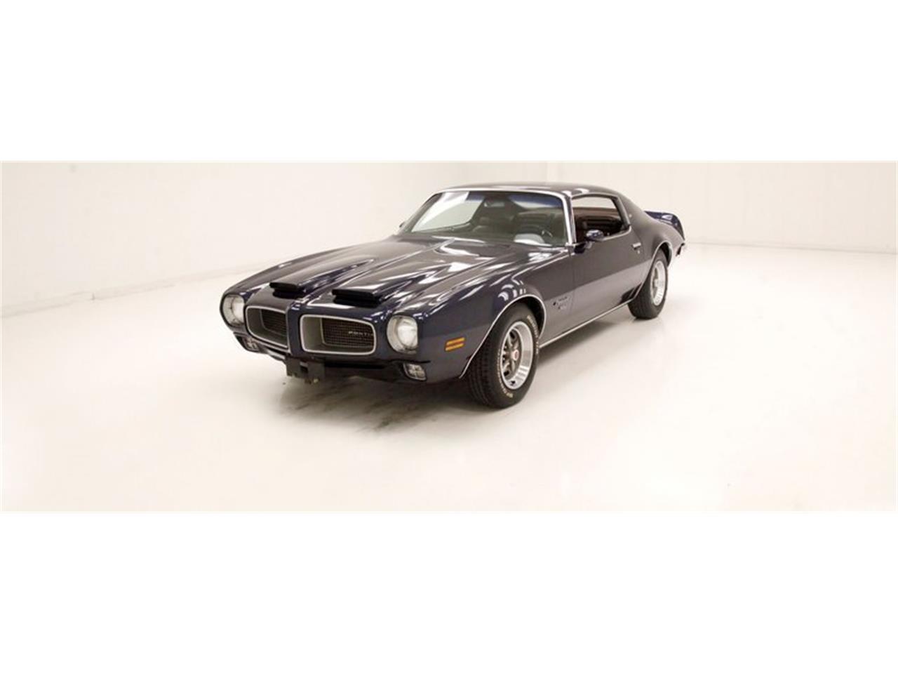 1970 Pontiac Firebird for Sale | ClassicCars.com | CC-1780724
