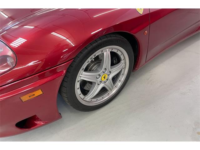 2001 Ferrari 360 for Sale | ClassicCars.com | CC-1787259