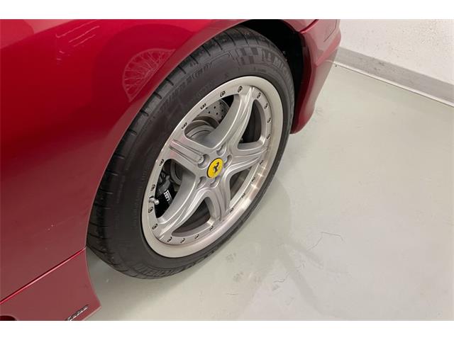 2001 Ferrari 360 for Sale | ClassicCars.com | CC-1787259