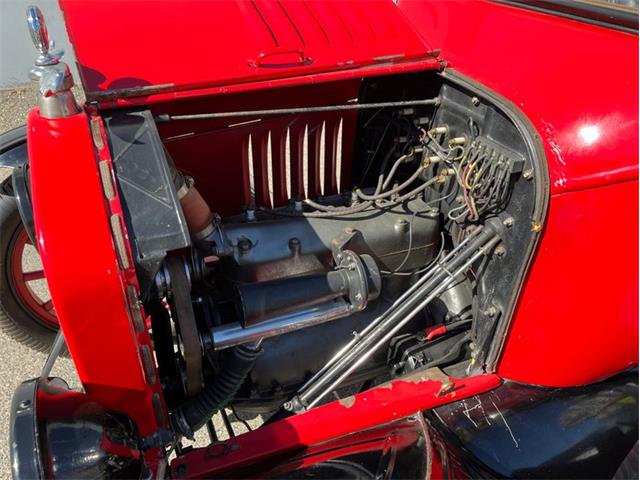 1922 Ford Model T for Sale | ClassicCars.com | CC-1787299