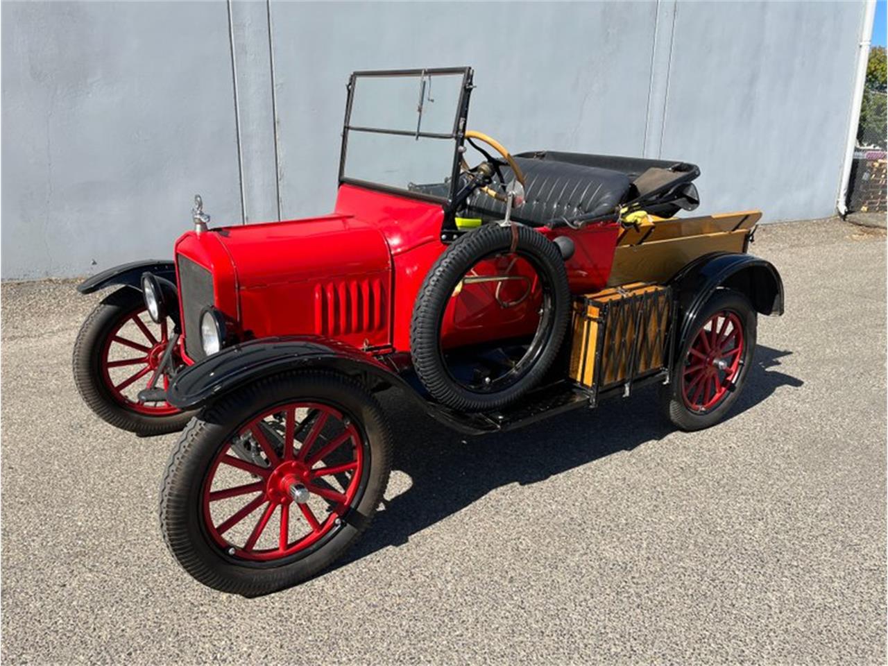 1922 Ford Model T for Sale | ClassicCars.com | CC-1787299