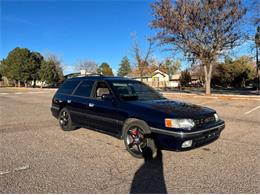 1990 Subaru Legacy for Sale | ClassicCars.com | CC-1787407
