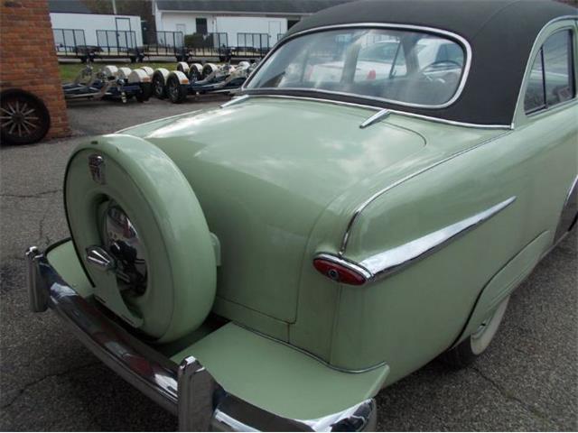 1950 Ford Crestliner for Sale | ClassicCars.com | CC-1787425